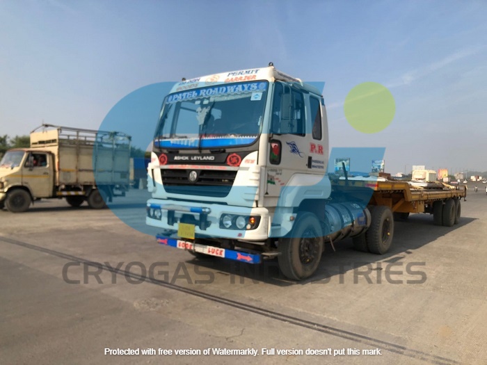 Why Replace Your Vehicle Fuel from Diesel to LNG | CNG? - AdTrack