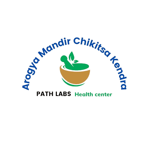 Arogya Mandir Chikitsa Kendra and Path Lab - AdTrack